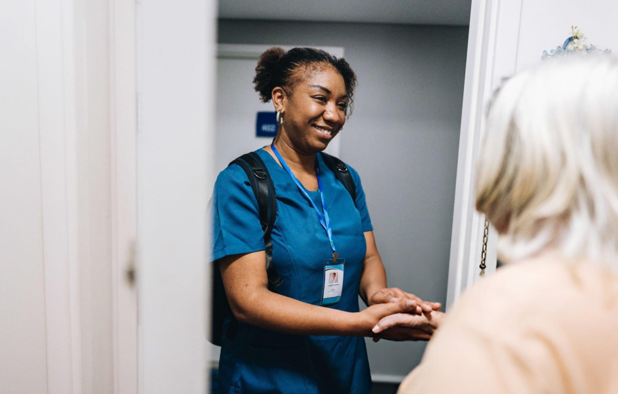 Merline Healthcare – CARE FOR EVERY SITUATION